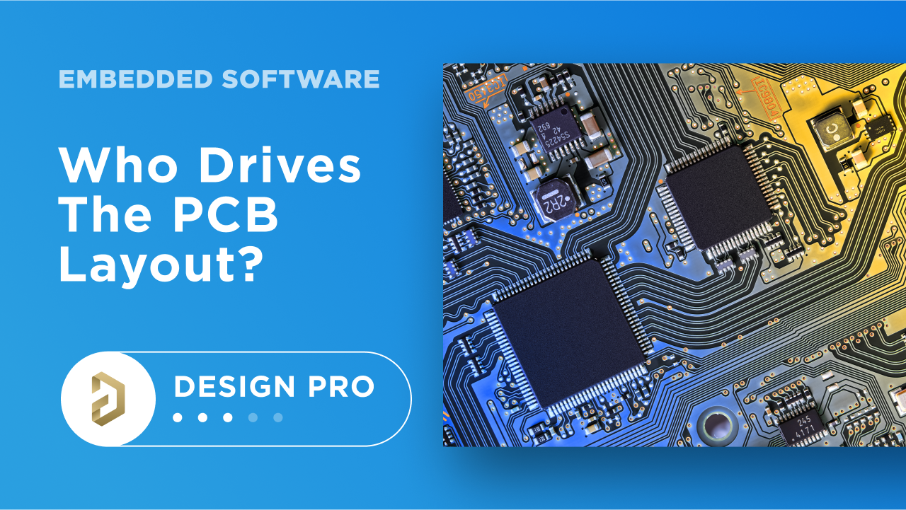 How Embedded Design Teams Can Simplify I/O and Routing
